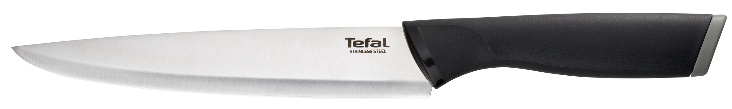 Tefal Comfort Slicing Knife with cover 20cm | TEFAL