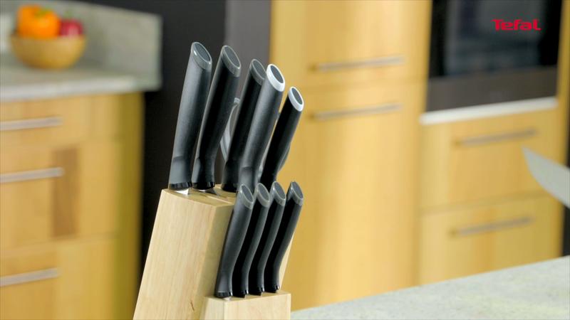 COMFORT KNIVES | Küchenmesser | Tefal