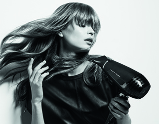 Asciugacapelli: phon silenziosi con o senza diffusore