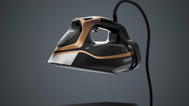 Steamforce Pro | Ferro a vapor | Rowenta Steamforce Pro | Ferro a vapor | Rowenta