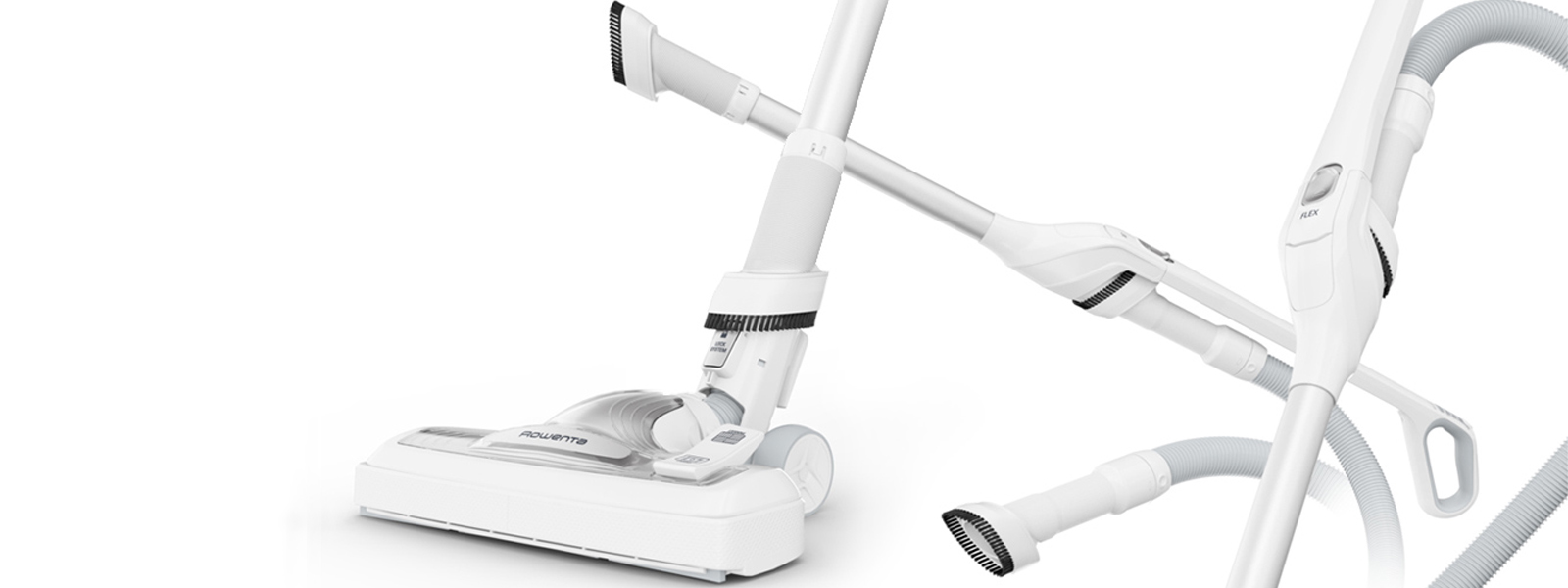 X-Ô | Cordless vacuum cleaner | Rowenta