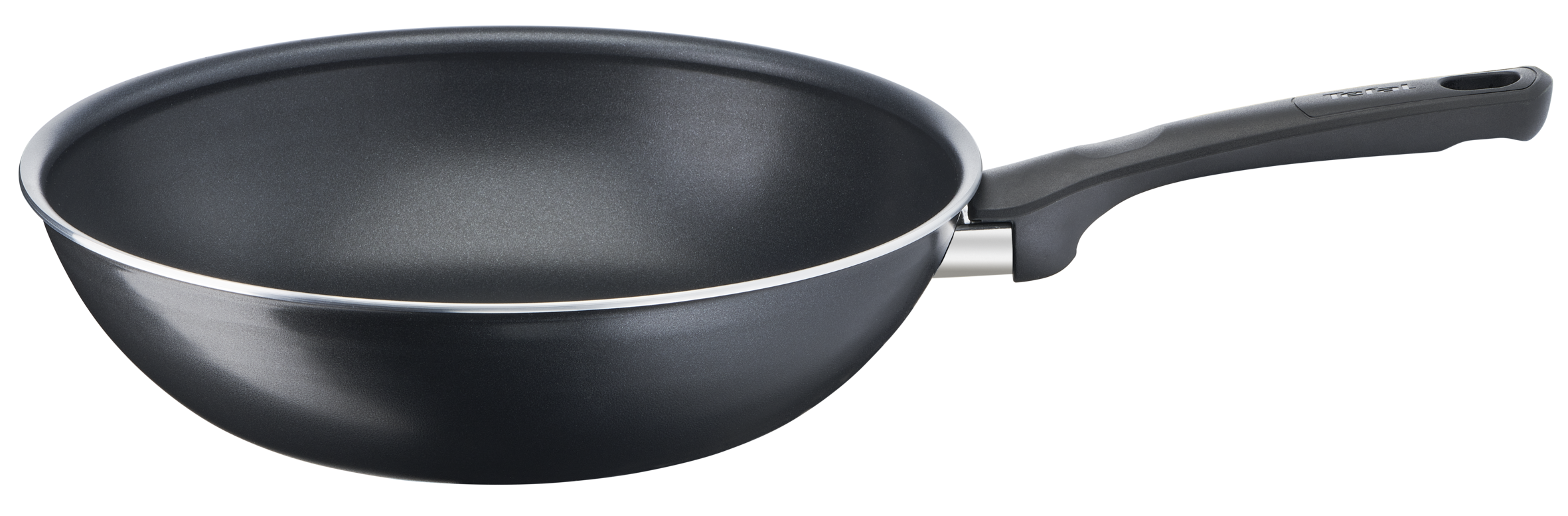 DAY BY DAY Poêle wok 28 cm | WOKS | Tefal