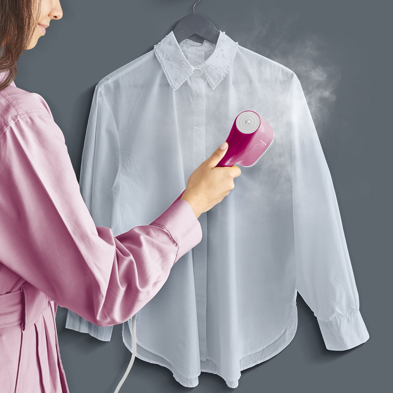 Promo Pack Thermocare + Pure Pop | Rowenta