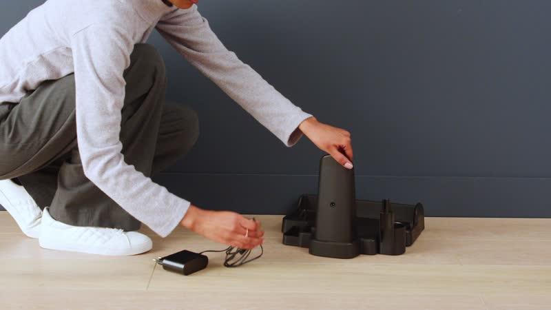 X-Clean 4 | Máquinas de Limpeza de Pavimentos | Rowenta