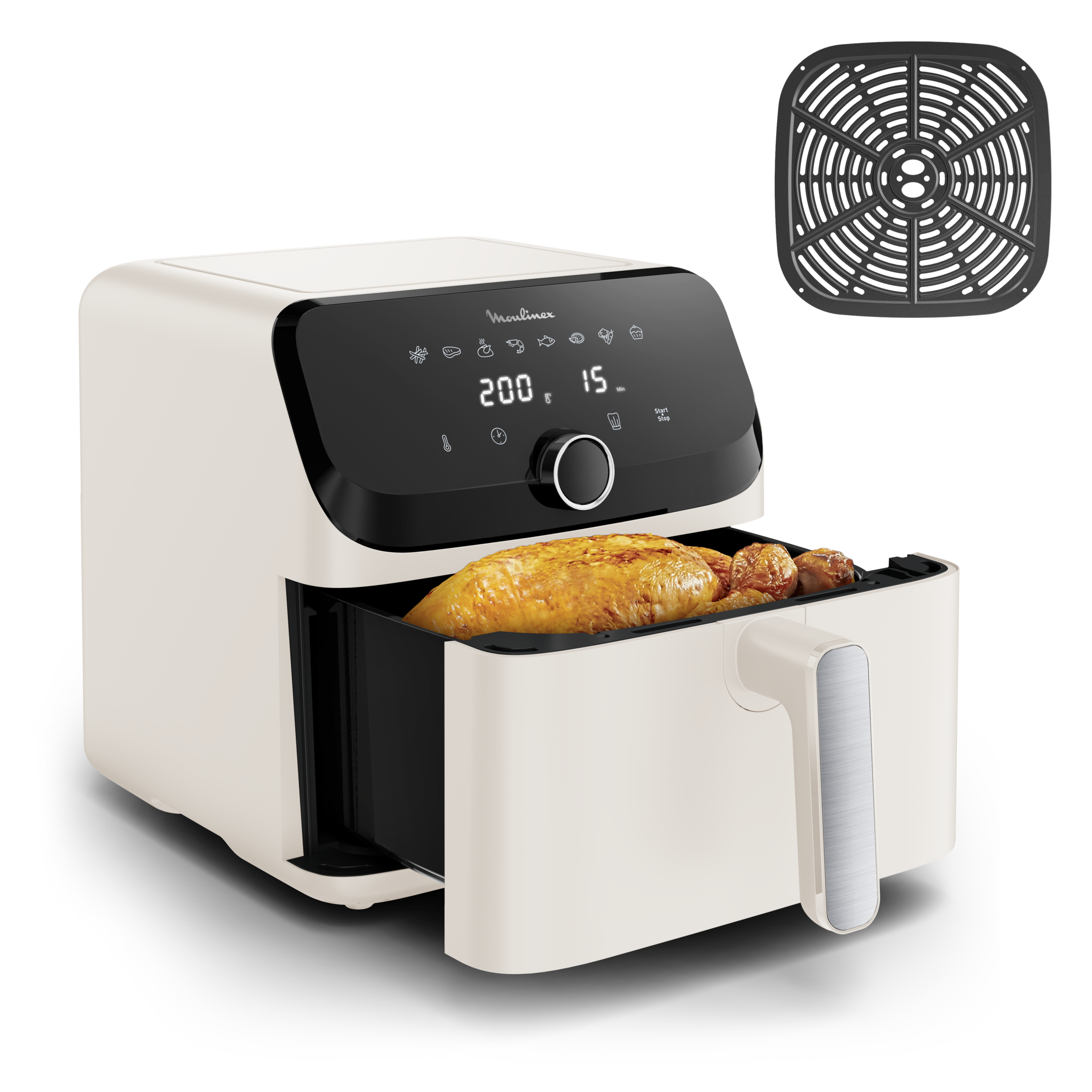 Air fryer - Koken & Frituren | Moulinex