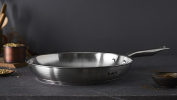 Koop RVS pannen | Tefal RVS pannen | Tefal