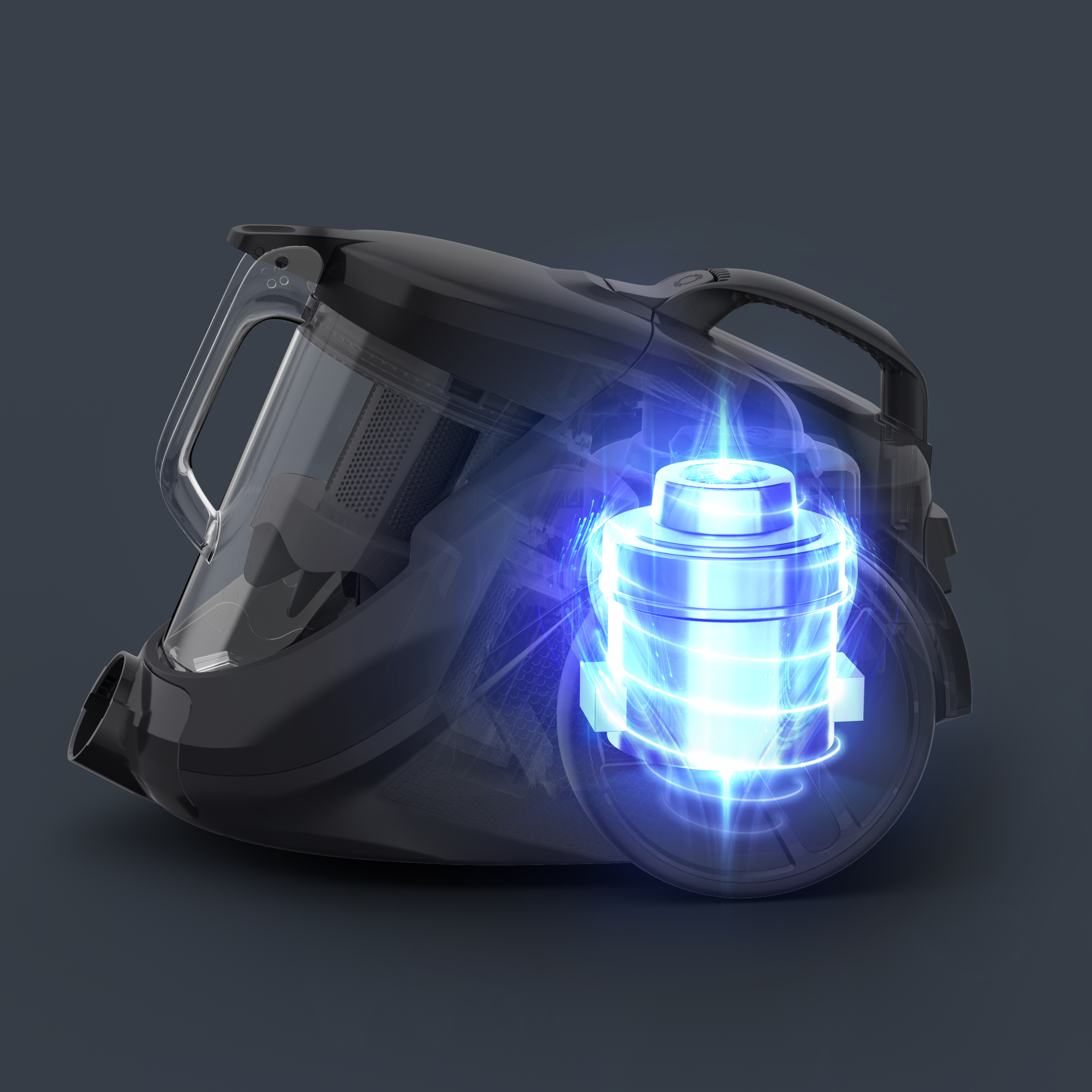 Compact Power Cyclonic RO3725 | Neuheiten | Rowenta