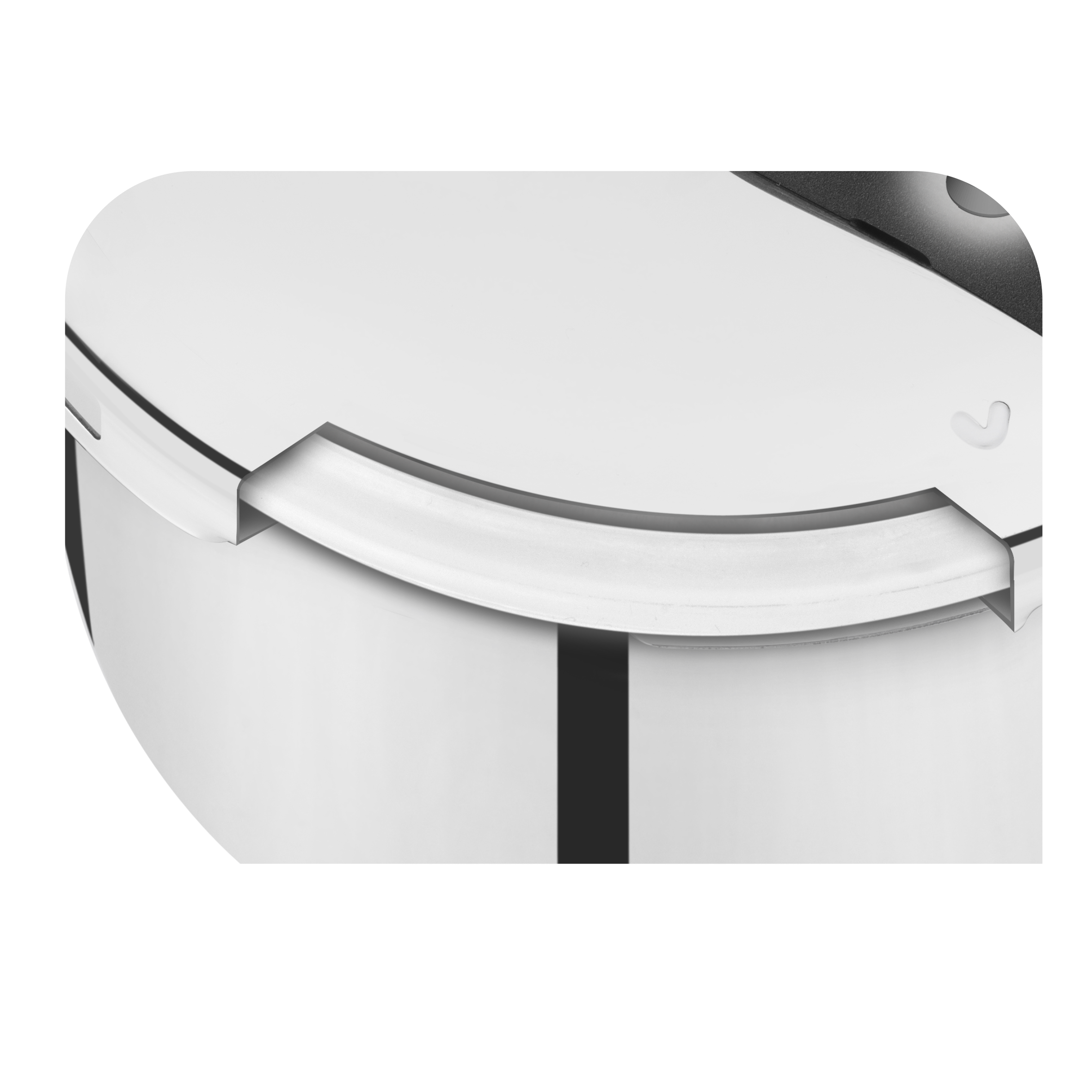 Modes d'emploi SECURE 5 NEO Autocuiseur 8 L + Balance Optiss blanche ...