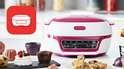 Tefal - Petit électroménager et ustensiles de cuisine
