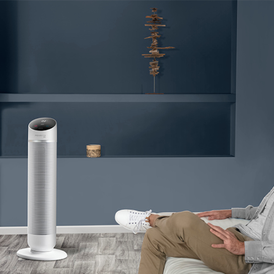 Kies de perfecte verwarming | Rowenta