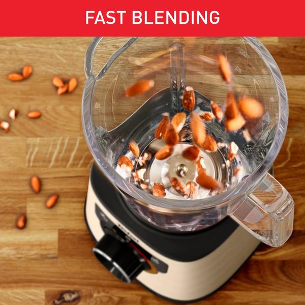 PERFECTMIX MULTI-FUNCTION COOKING BLENDER | TEFAL