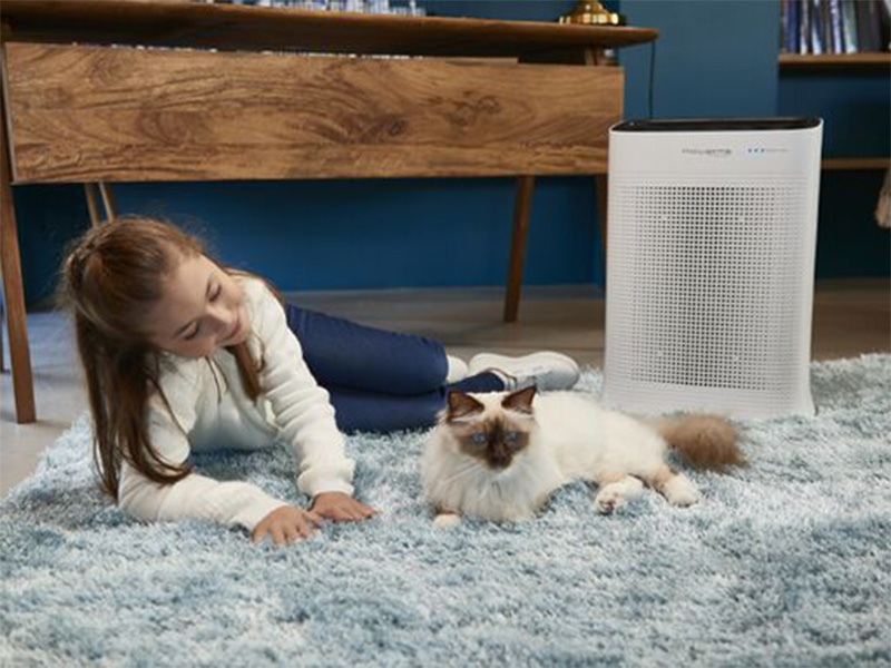 PURE AIR PU3030F0 Rowenta