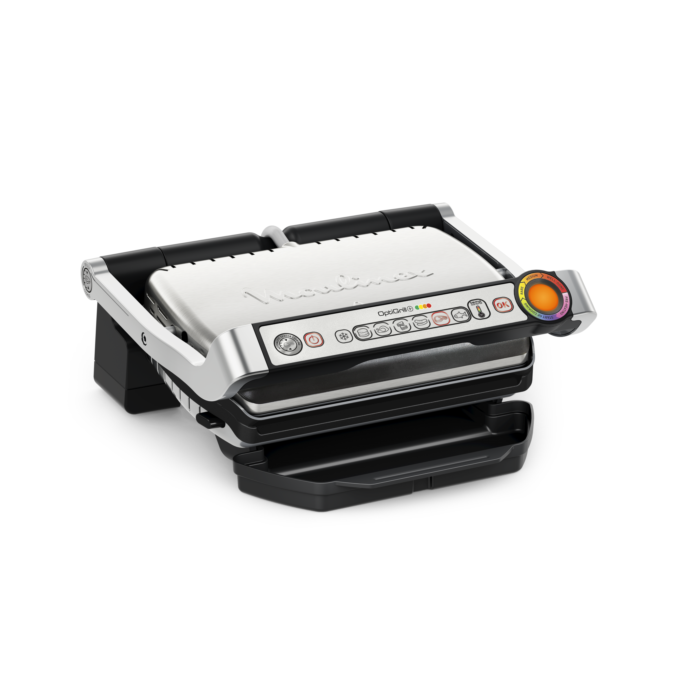 *Eggy Brioche - Receta OptiGrill + | Moulinex