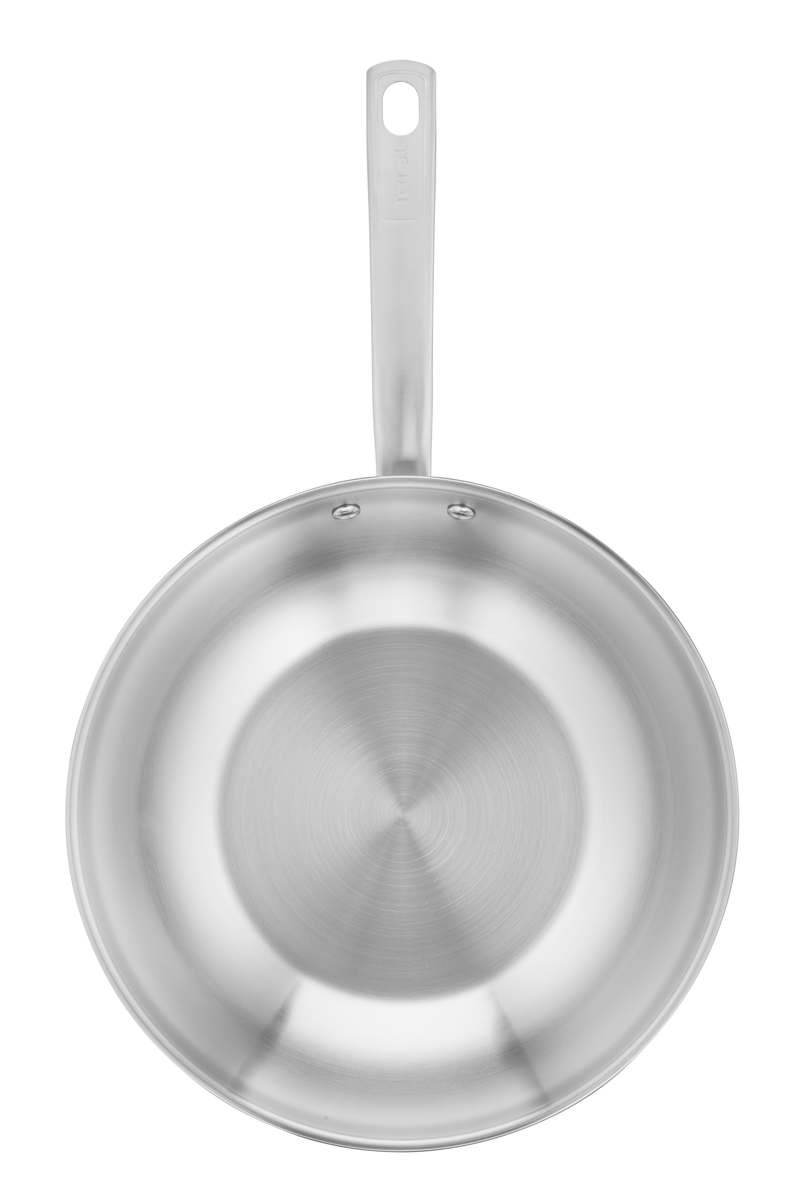 Virtuoso E4921925 Wok - 28 cm - Induction | Woks | Tefal