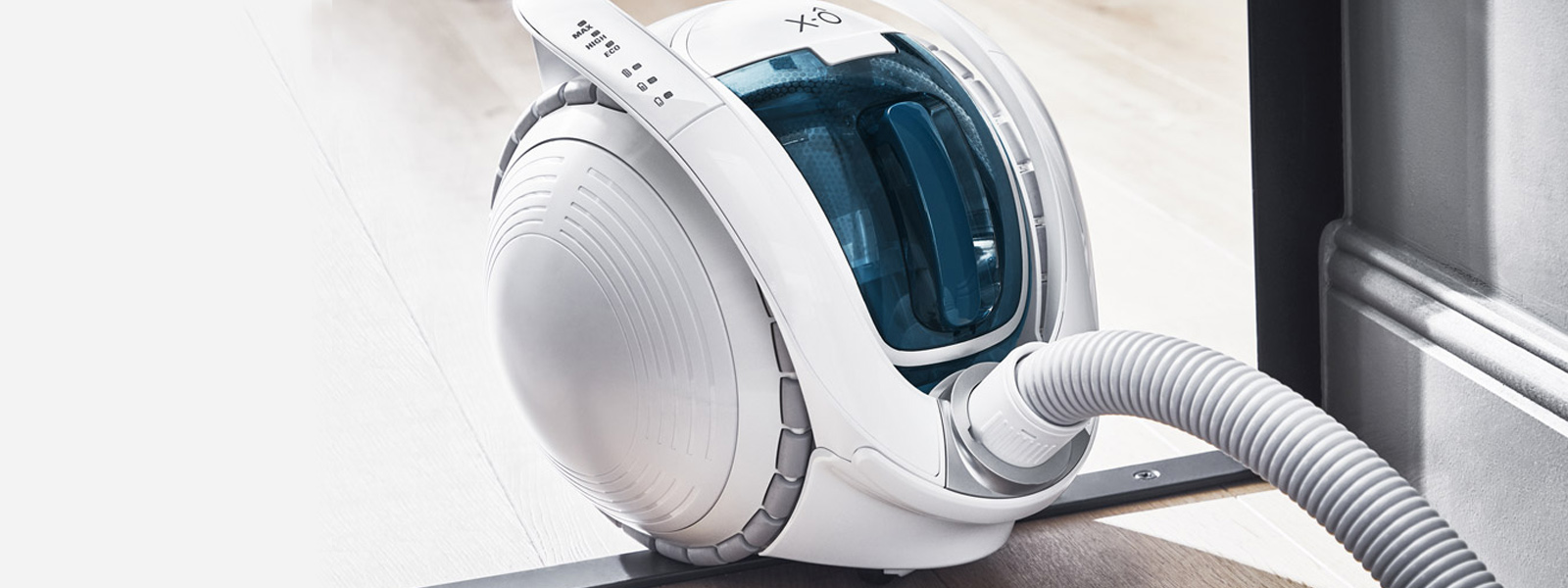 X-Ô | Cordless vacuum cleaner | Rowenta