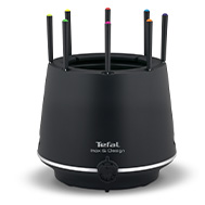 How to choose a raclette or fondue machine |Tefal