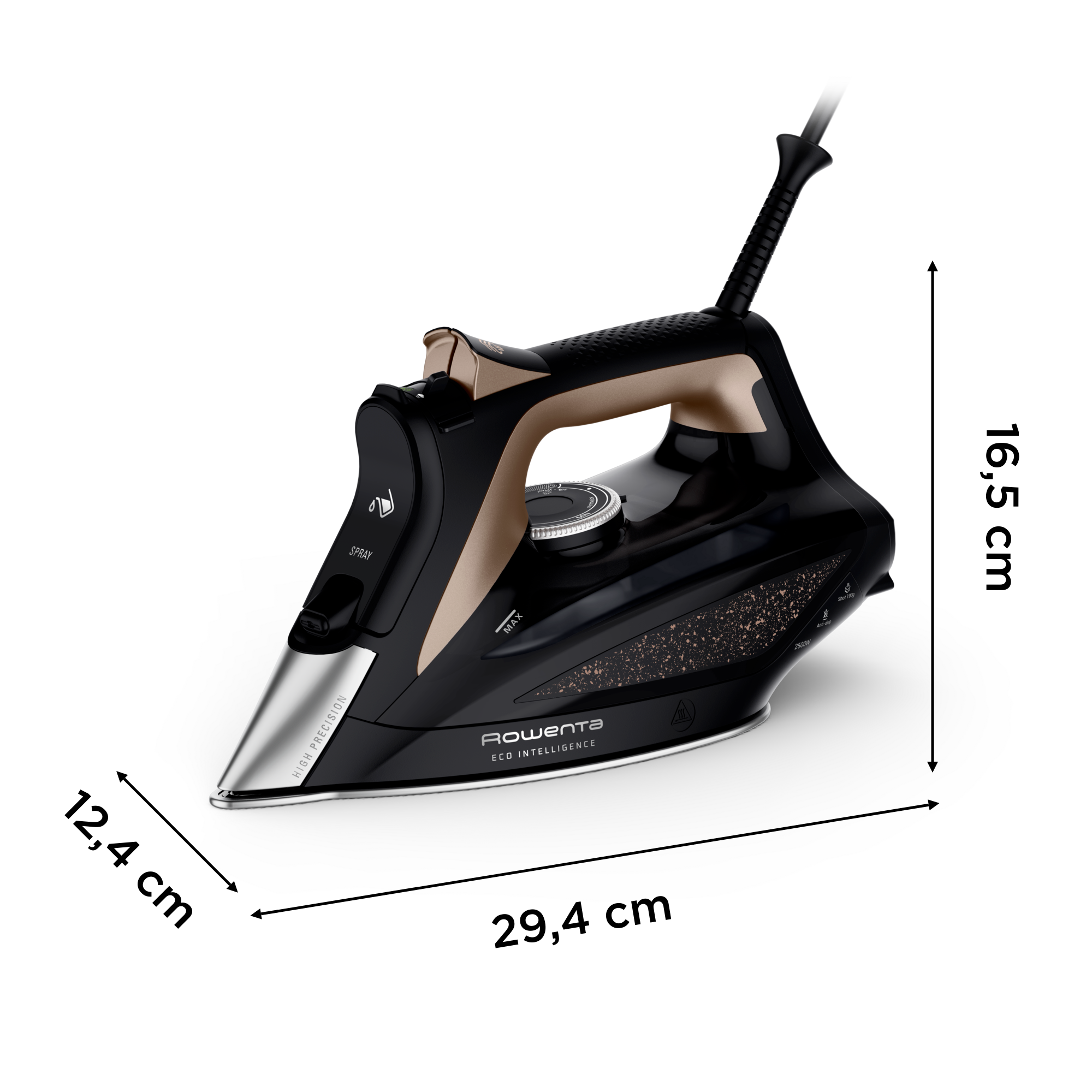 ECO INTELLIGENCE | Rowenta
