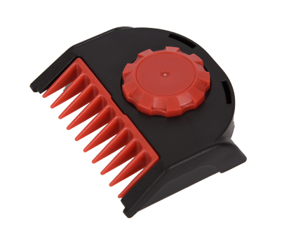 Peigne à barbe 1-5 mm CS-00132554 | Rowenta