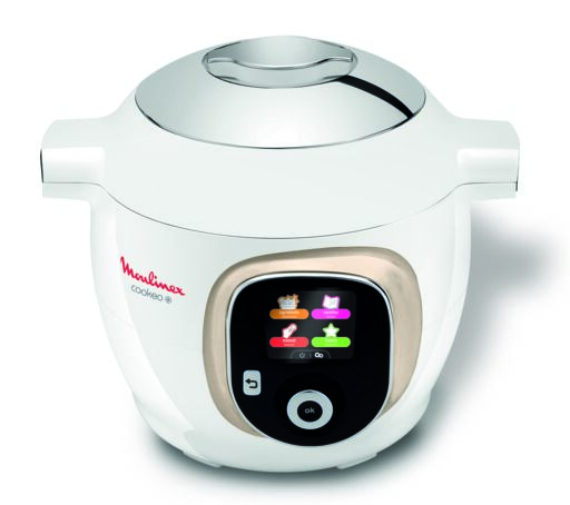 Come scegliere un multicooker Cookeo? | Moulinex