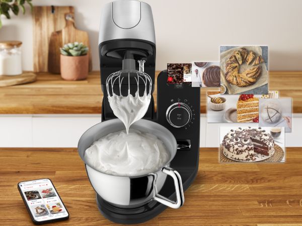 Coach Küchenmaschine QB9008 | Küchenmaschinen | Tefal