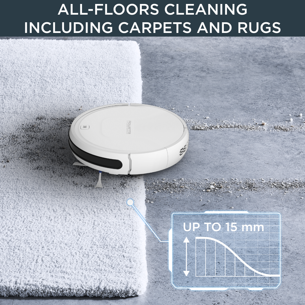 Modes d'emploi EXPLORER SERIE 20 RR6887WH Rowenta