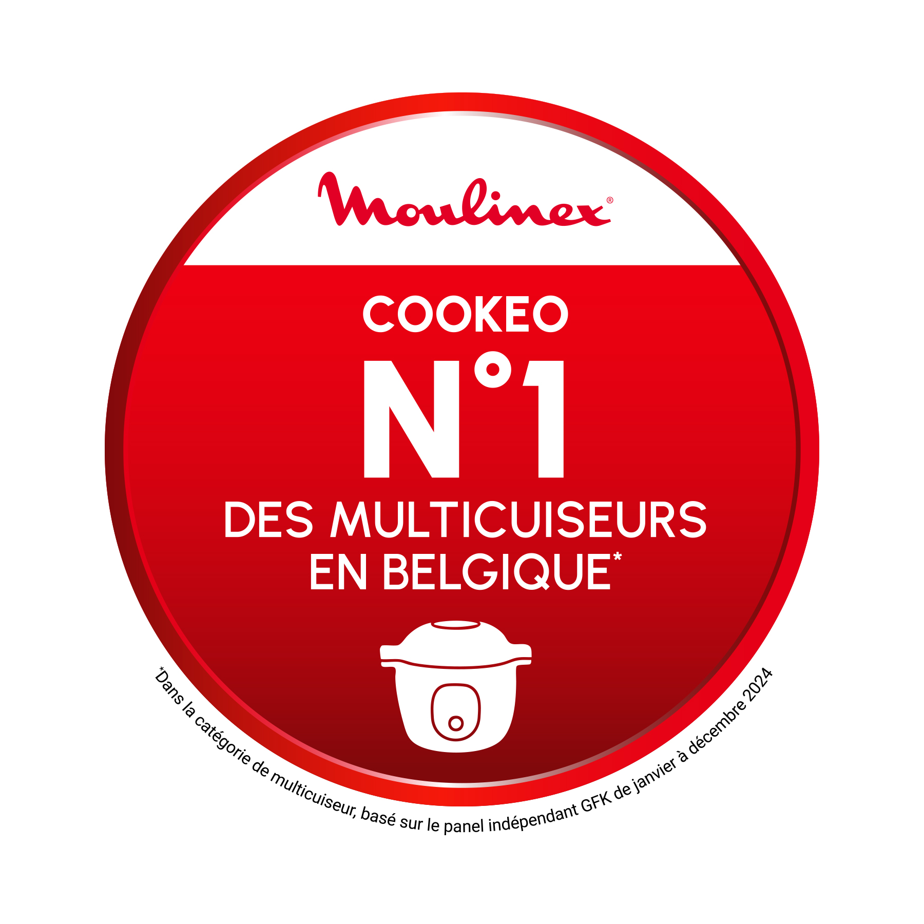 Cookeo Mini CE880410 Multicuiseur intelligent haute pression - 6 ...