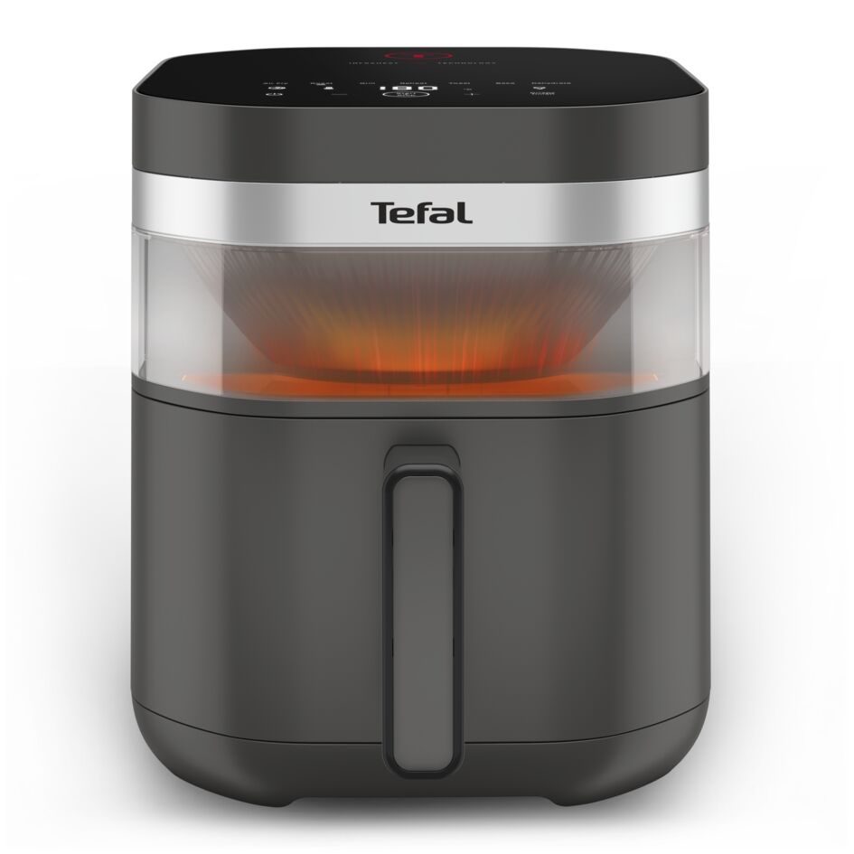 Easy Fry Infrared EY832H 7L airfryer met infraroodtechnologie | Air ...