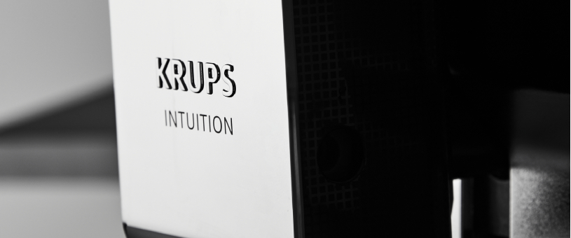 Die KRUPS Geschichte | Leidenschaft für Details seit 1846