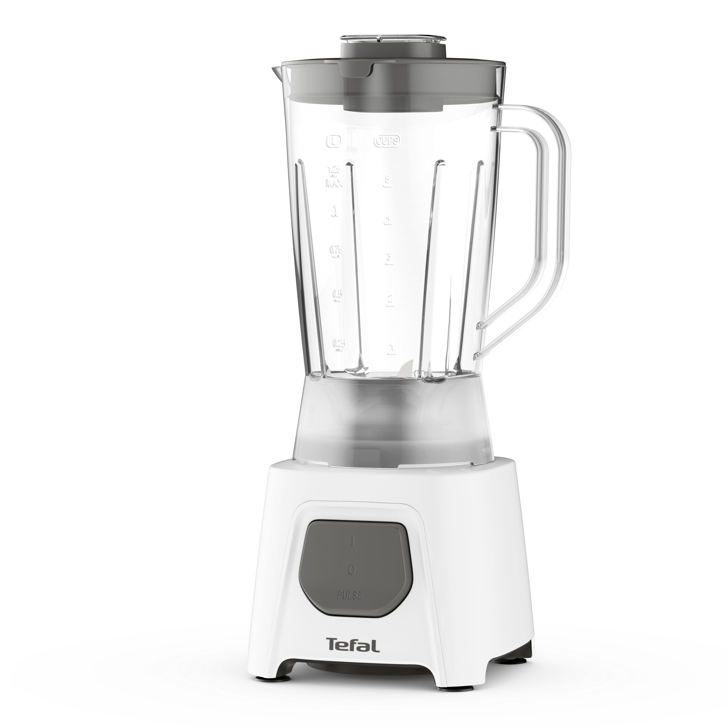 Tefal เครื่องปั่น BLENDEO กำลังไฟ 450 วัตต์ รุ่น BL2B | TEFAL