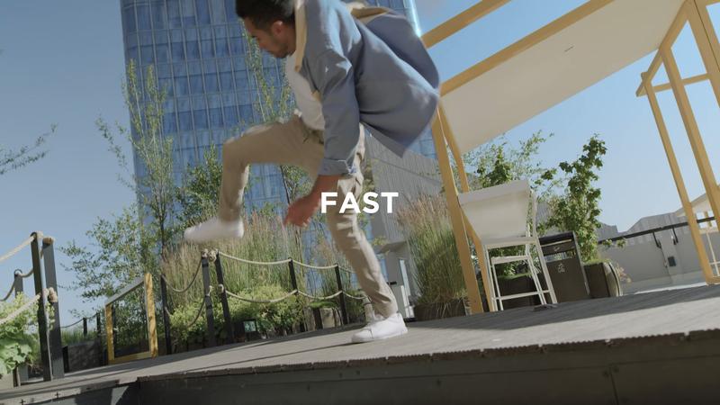 Access Steam Force: stiratore verticale | Rowenta