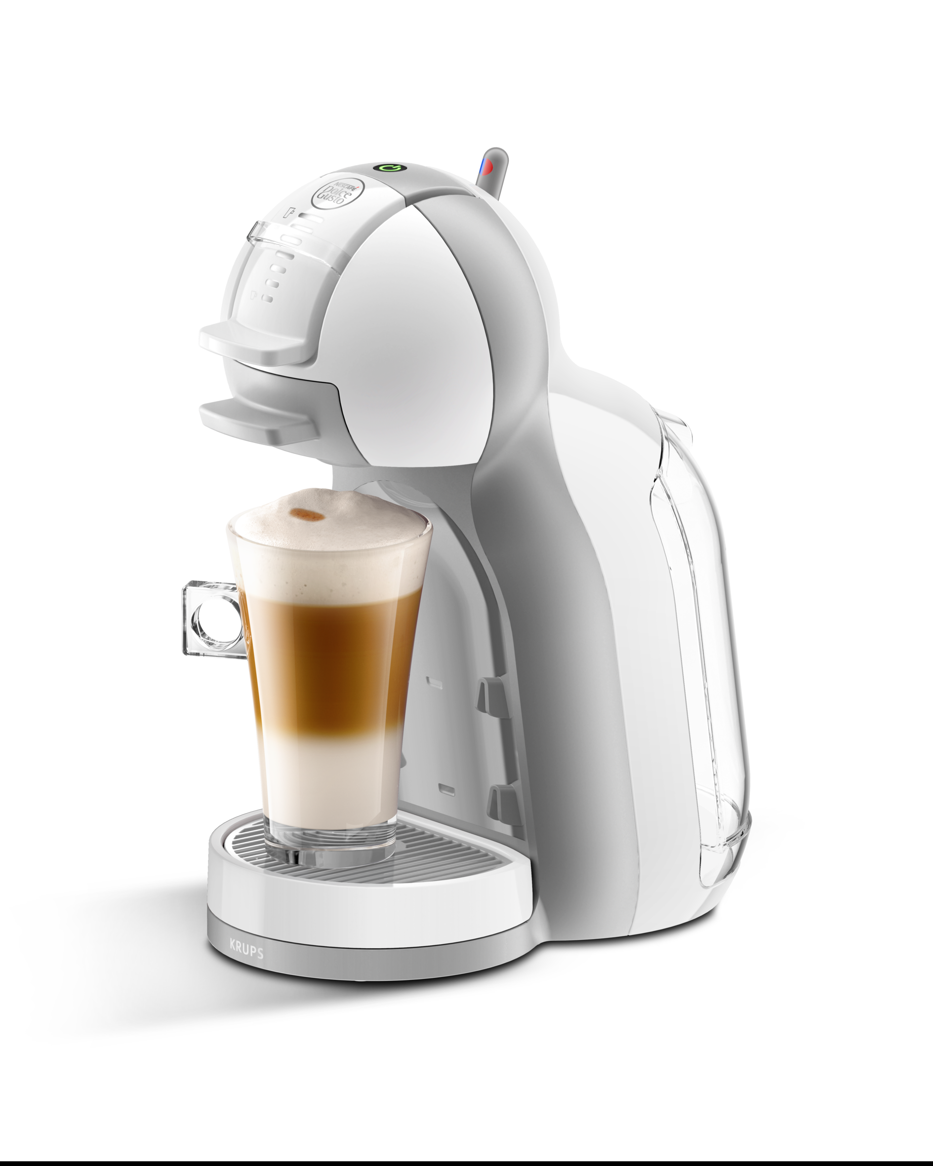 Mini Me Weiß KP1201 | Nescafé® Dolce Gusto® | Krups