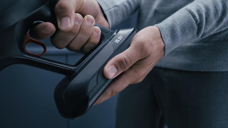 X-Force 12.60 Animal Care: aspirazione e pulizia | Rowenta