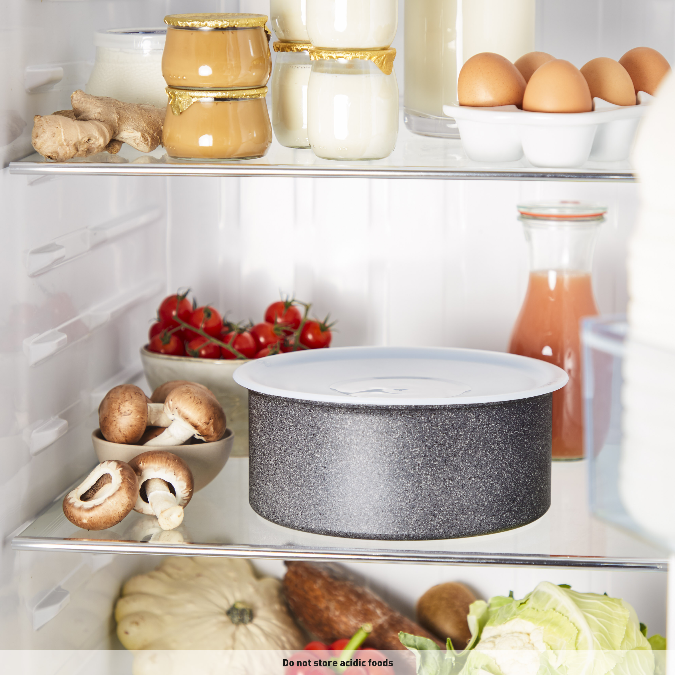 Ingenio Natural Force 20 cm - Poêlon Ingenio| Tefal