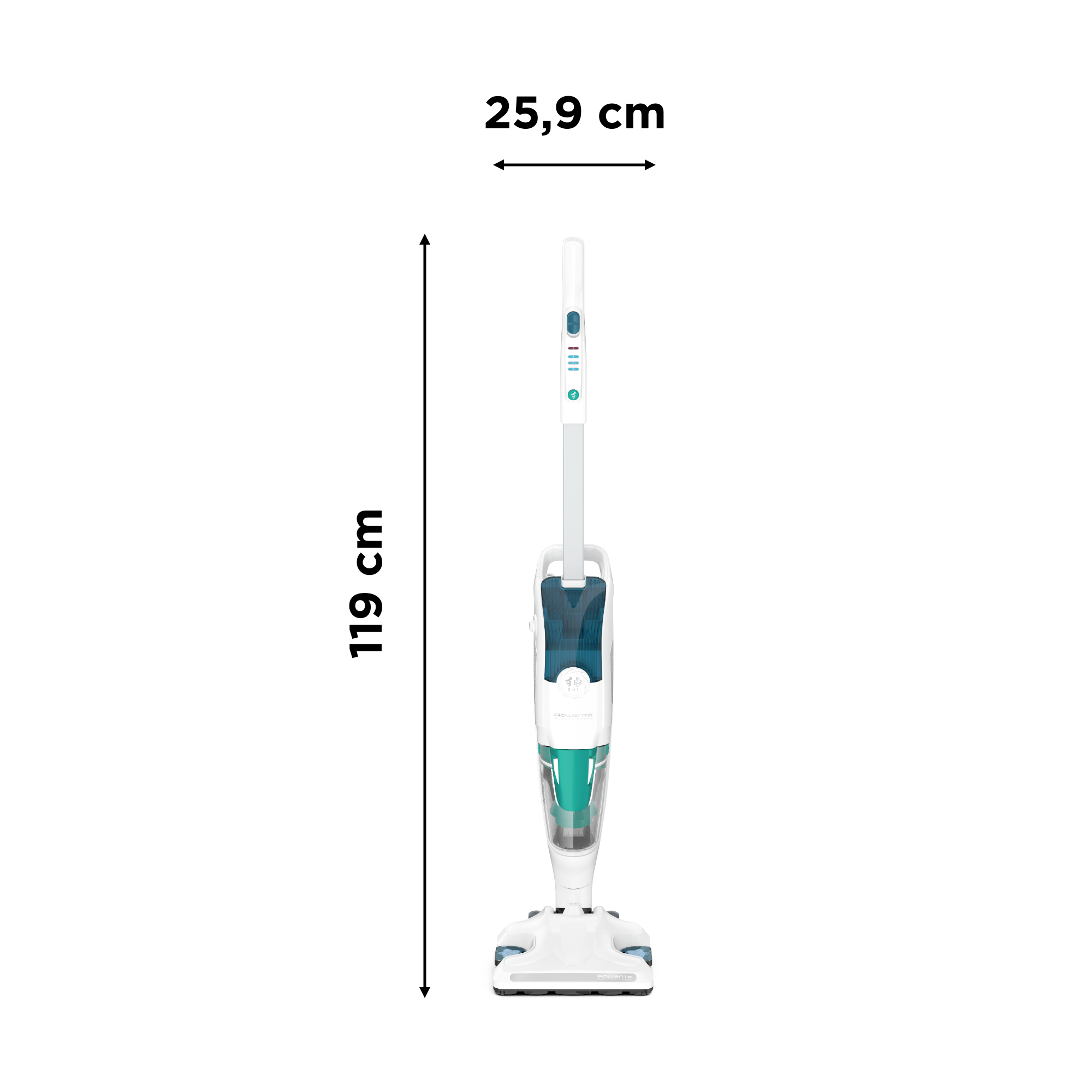 CLEAN & STEAM REVOLUTION | Nettoyeurs vapeurs | Rowenta