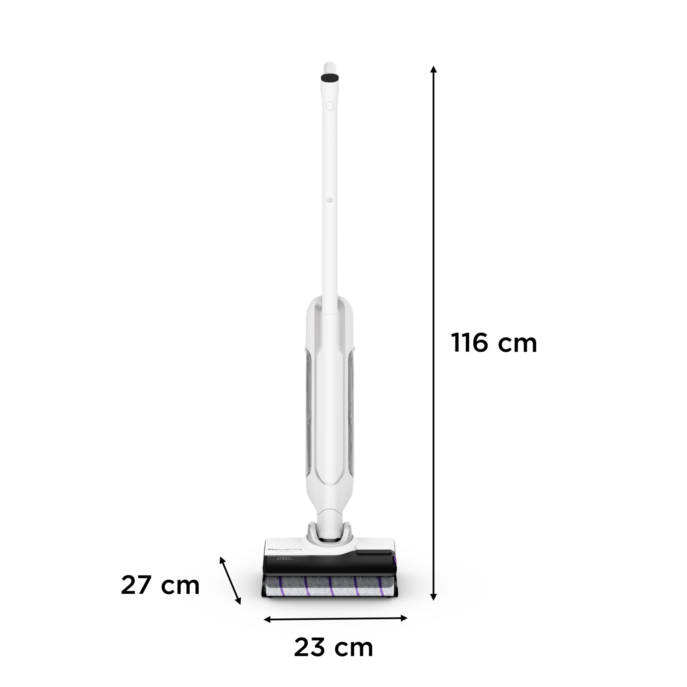 X-Clean 10 | Máquinas de Limpeza de Pavimentos | Rowenta