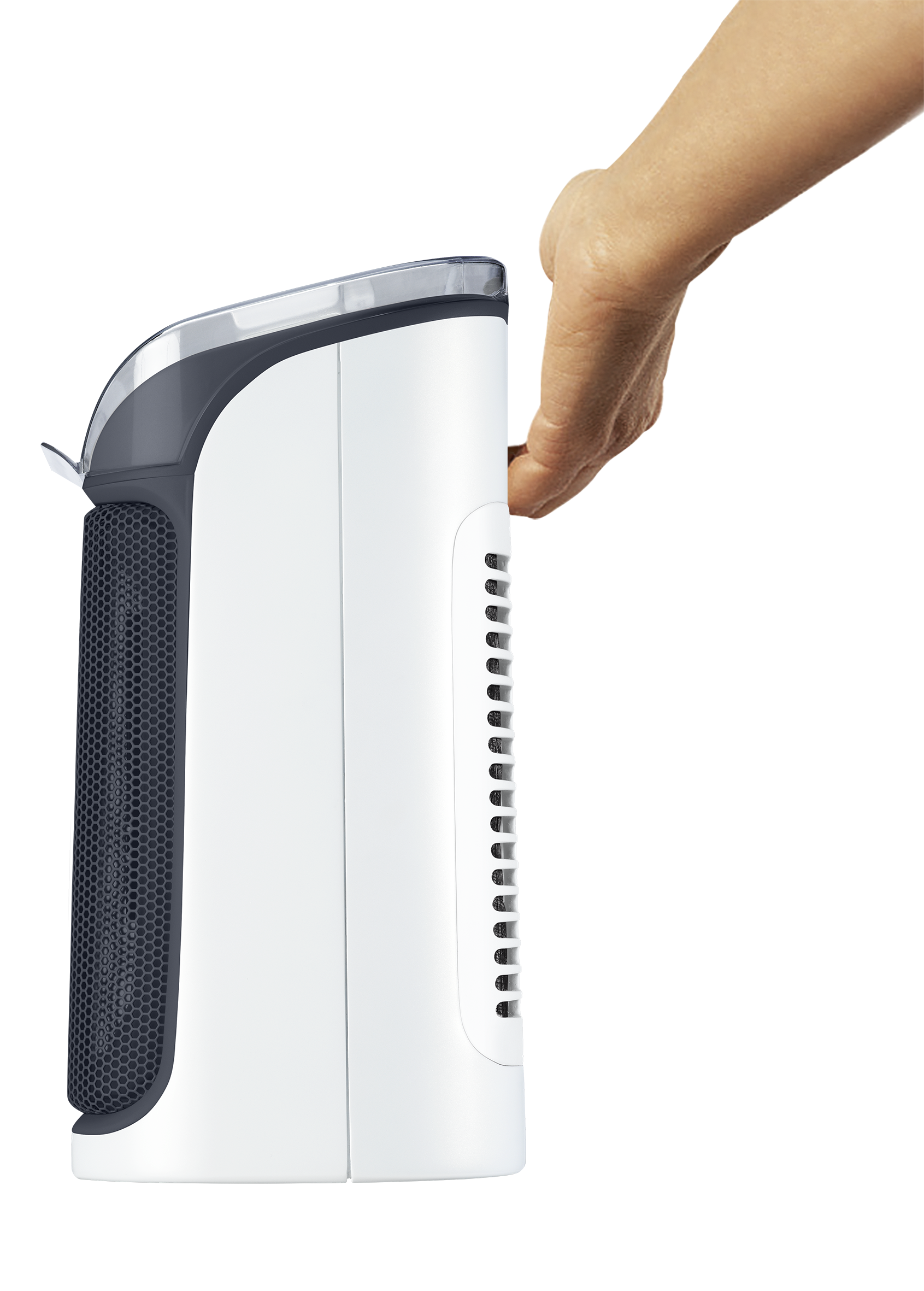 Calefactor cerámico Mini Excel Eco Safe de Rowenta
