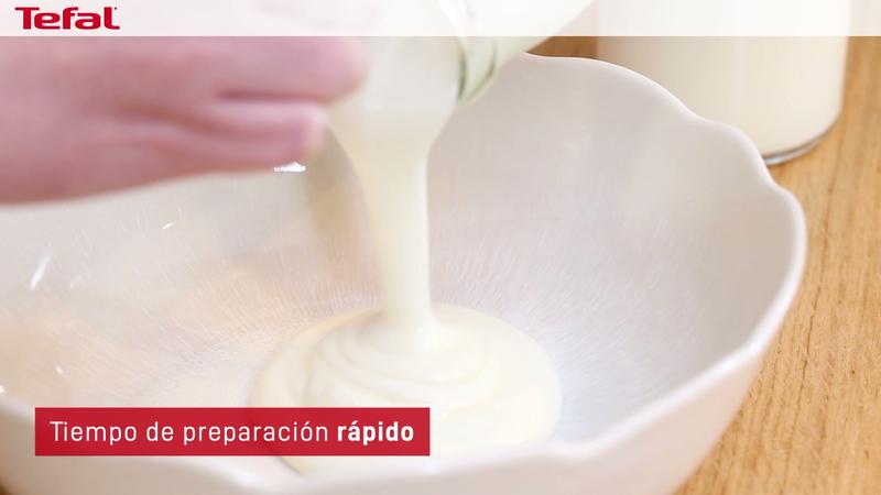 MULTI DELICES EXPRESS | Yogurtera | Tefal