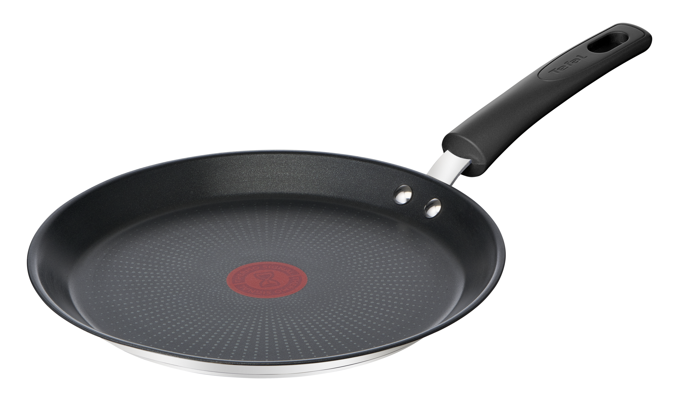 Patelnia naleśnikowa TEFAL DUETTO+ 25cm | Tefal