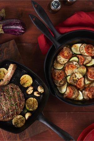 Pfannen in vielfältigen Größen und Materialien | Tefal