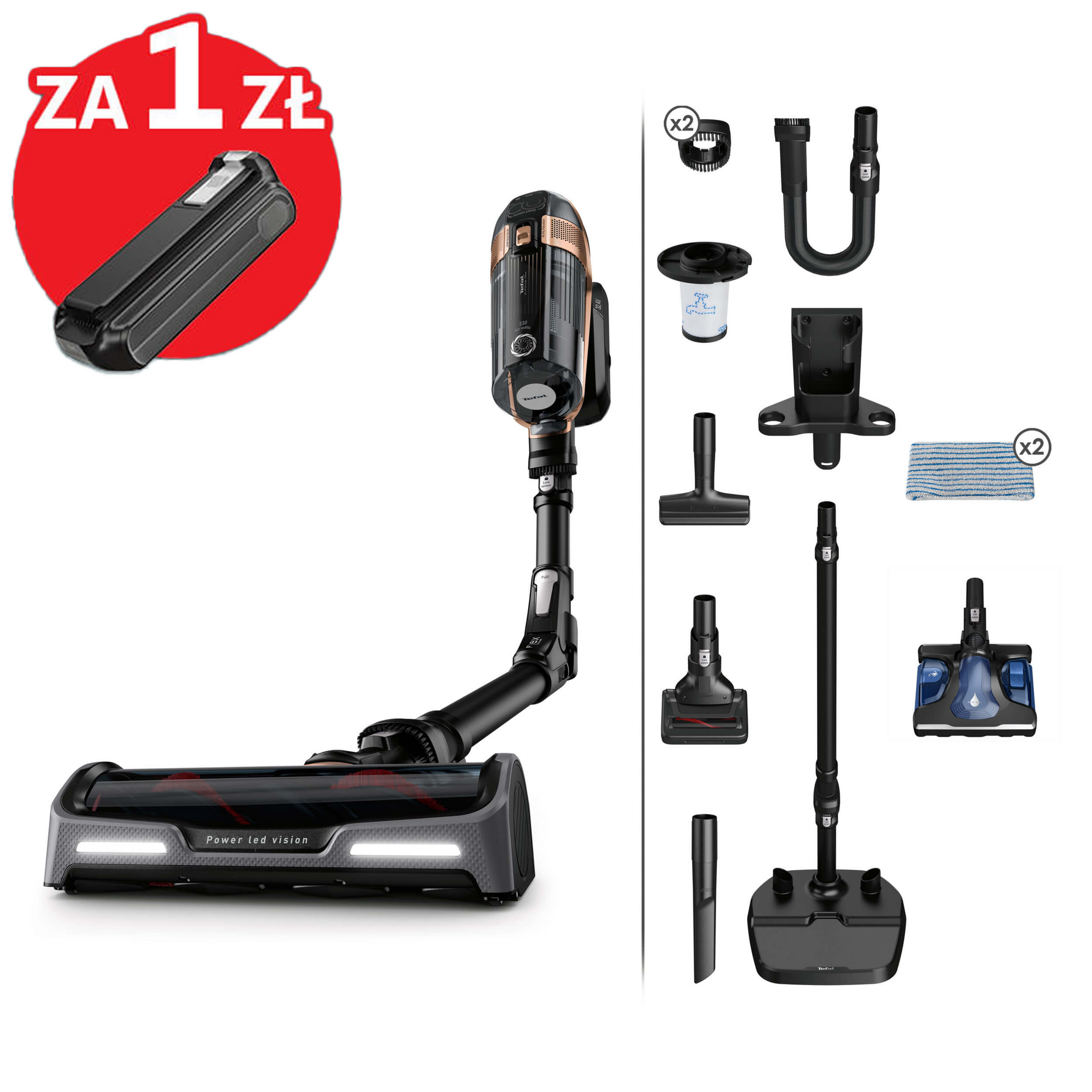 Ekspres do kawy automatyczny KRUPS EVIDENCE HOT&COLD EA898 | Ekspresy ...