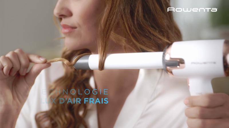 AIR CARE ULTIMATE EXPERIENCE | Boucleurs | Rowenta