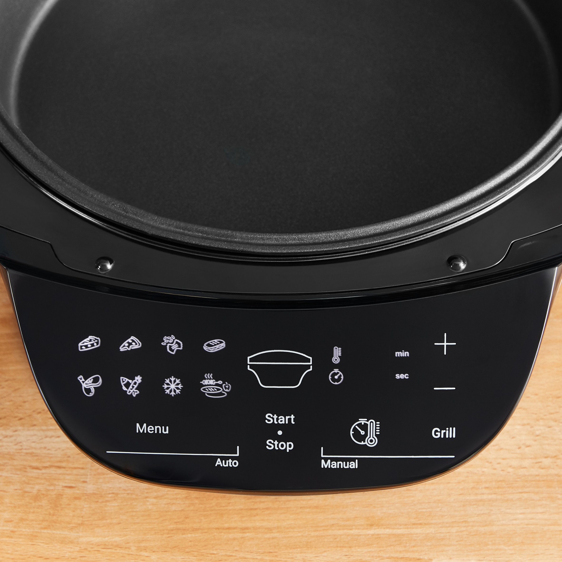 Cuiseur multifonction 5 en 1 Cook in One | Moulinex