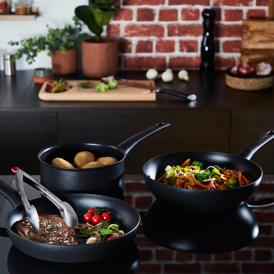 Pots & Pan | Cookware Sets for your kitchen | Tefal