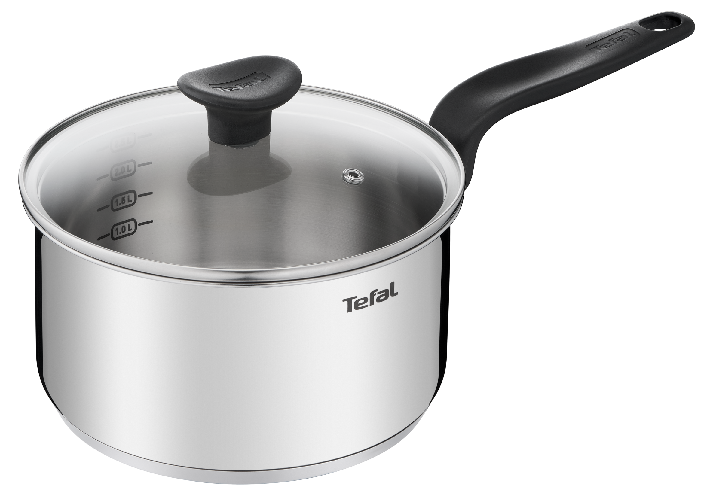 How to choose your pots? | Tefal Cookware tips