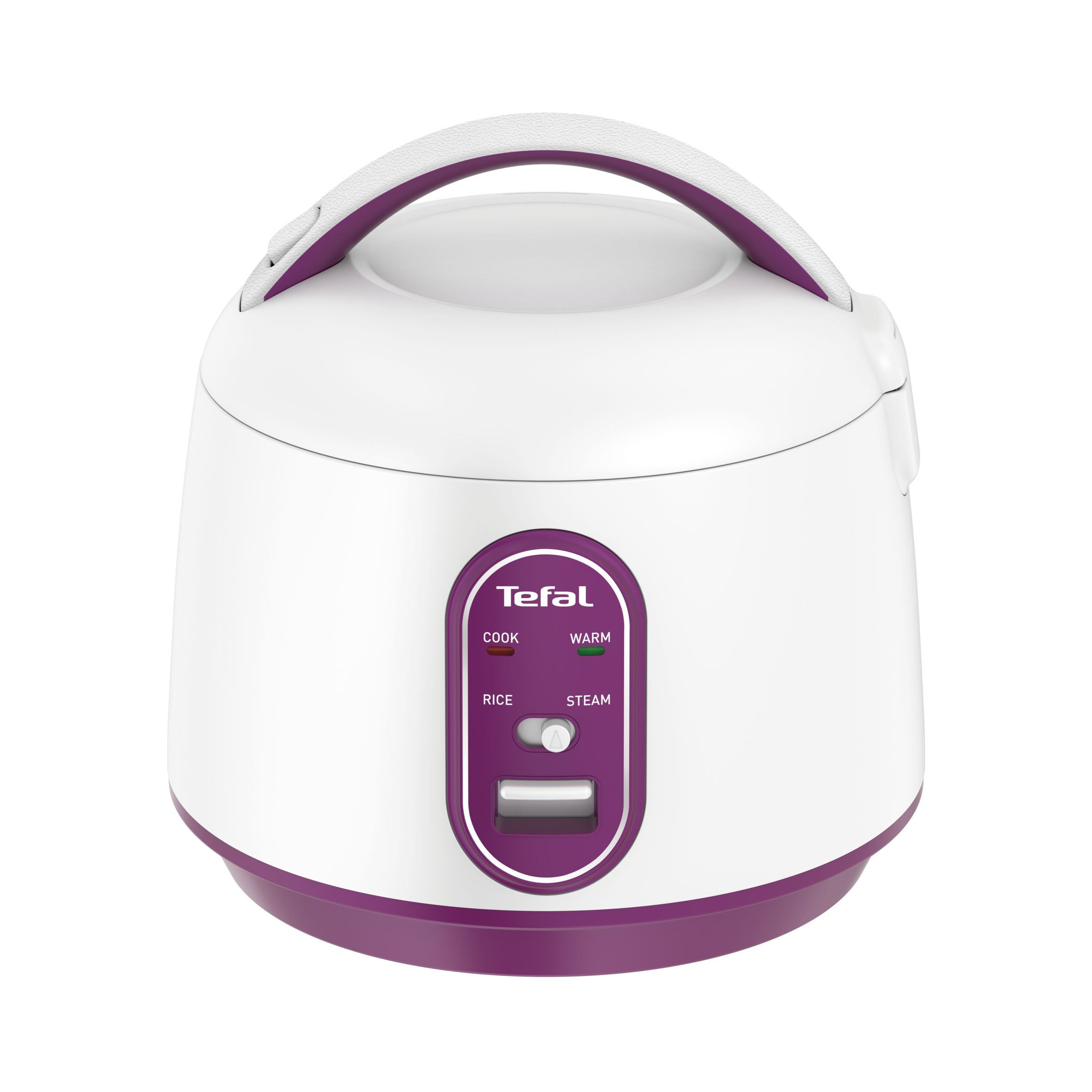 RK224168 MECHANICAL RICE COOKER 0.7L | TEFAL