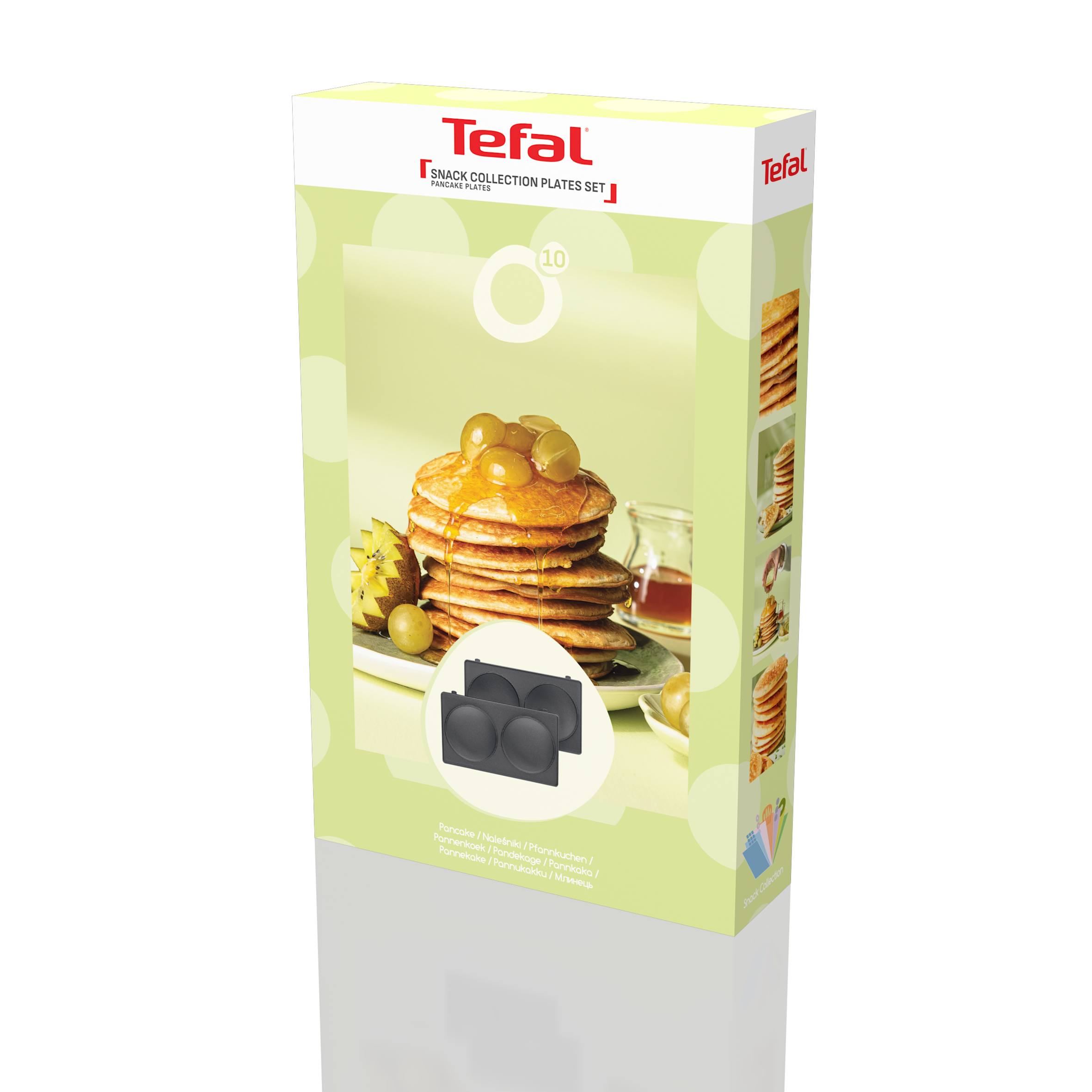 Kup akcesoria i części zamienne w sklepie Tefal