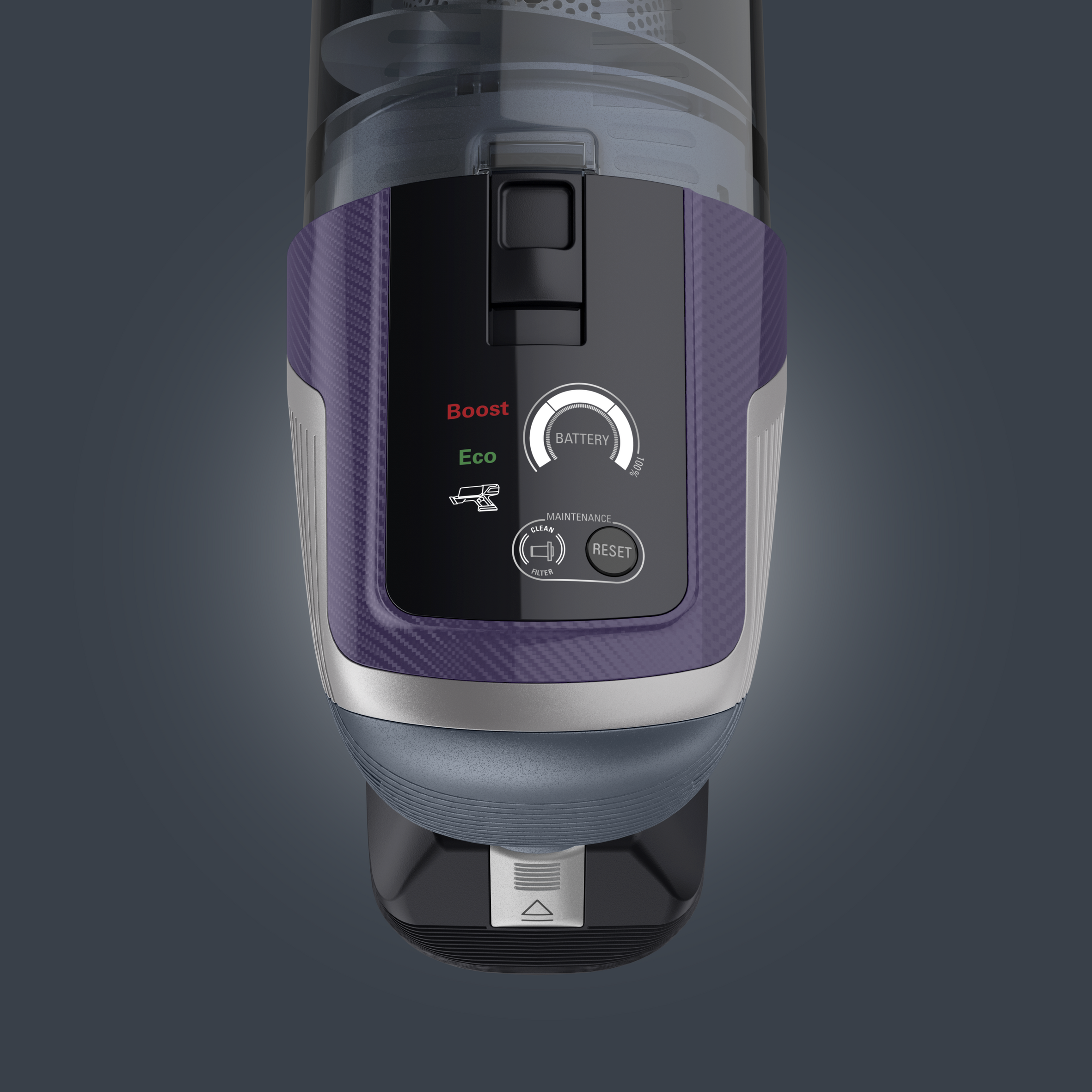 X-PERT 6.60 SMART | Aspirateur balai sans fil | Rowenta