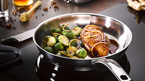 Pfannen in vielfältigen Größen und Materialien | Tefal