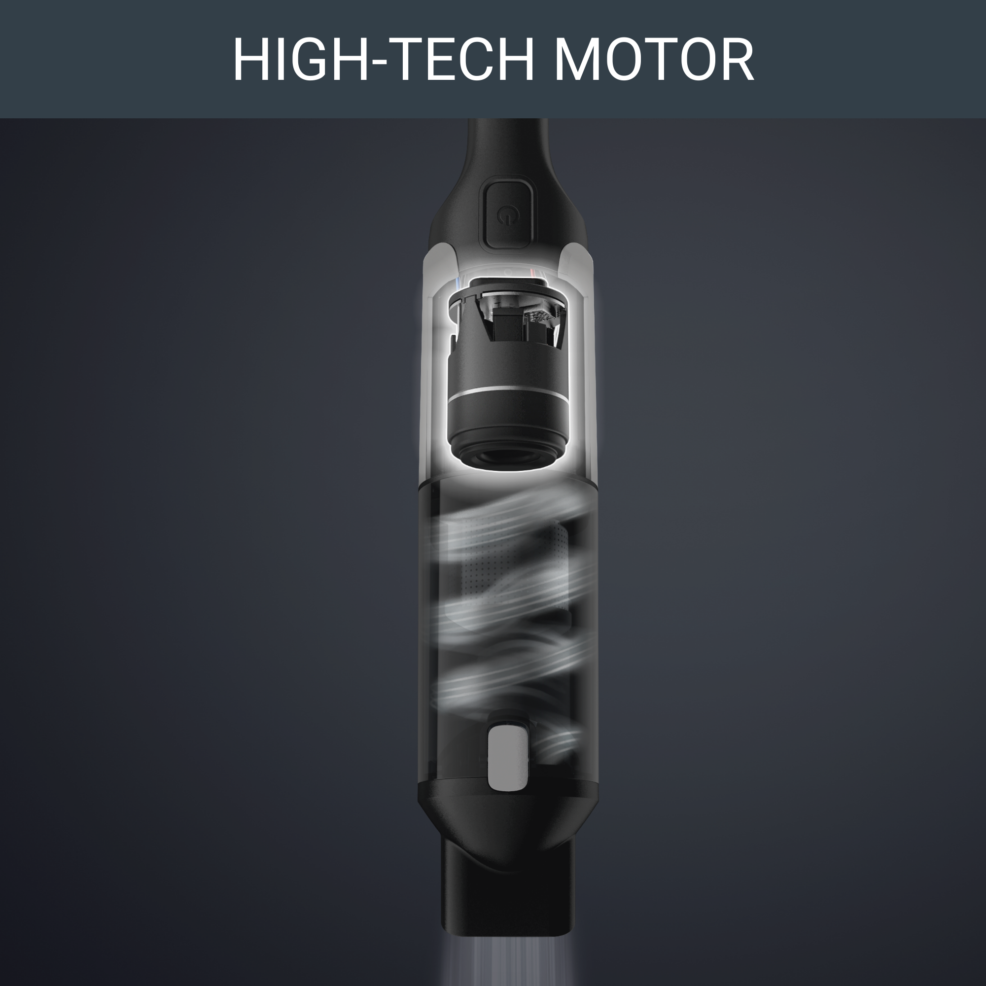 X-Touch Handstaubsauger AC9736 | Akku Staubsauger | Rowenta