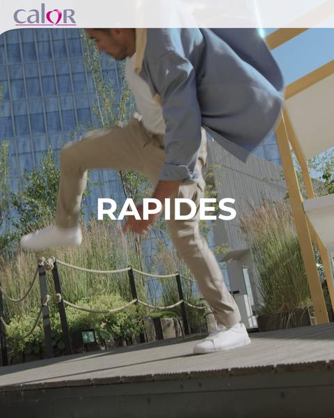 CALOR Access Steam Force, Défroisseur à Main, 2000 W, 30 g/min ...